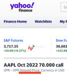 How To Use The Yahoo Finance API | Market Data