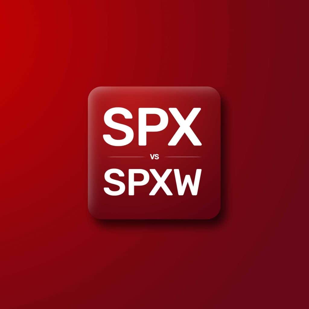 NDX vs NDXP Options — What's The Difference? · Market Data