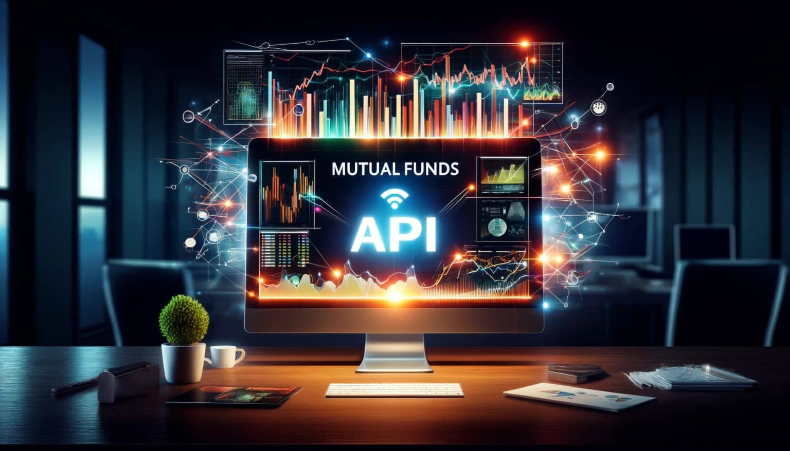 How To Use The Mutual Fund API | Market Data