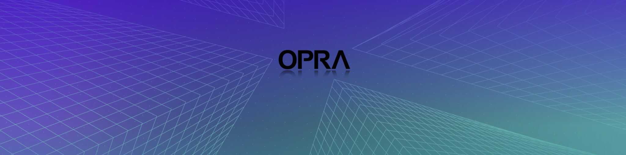 Market Data Is Now An Official OPRA Vendor | Market Data